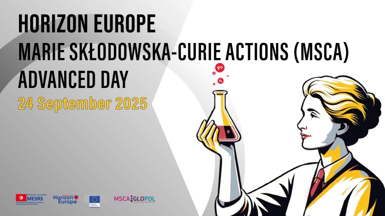 MSCA Advanced Day – “MSCA Funding: The gateway to excellence” – MSCA-GLOPOL